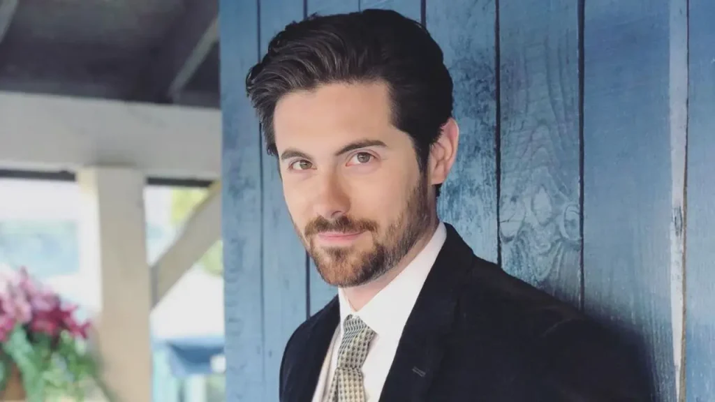 Mr Waverly From Firefly Lane: Meet Chris McNally, Its Character Actor ...