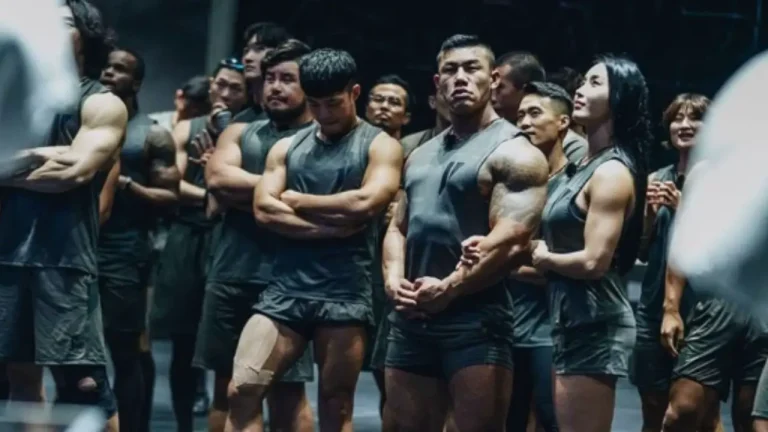 Meet Netflix’s Physical 100 Contestants / Cast and Learn in Detail ...