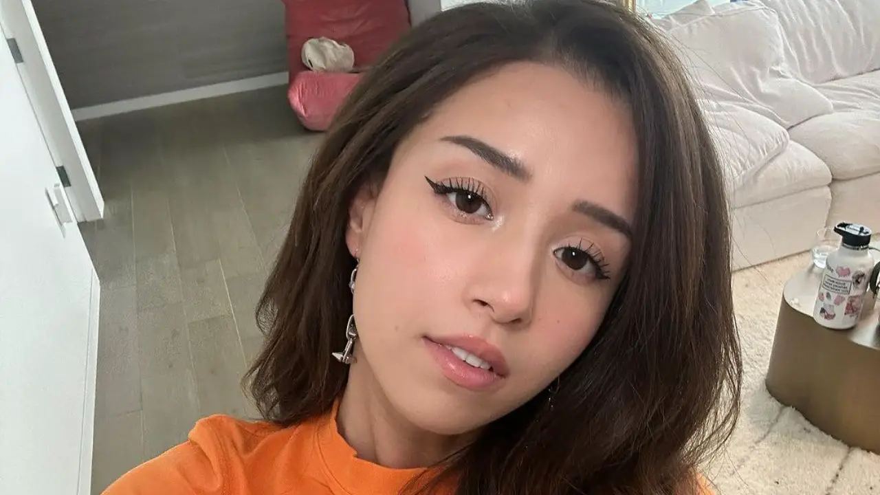 Pregnant: Is Pokimane Expecting a Baby With Kevin Kim? - Celebs In-depth