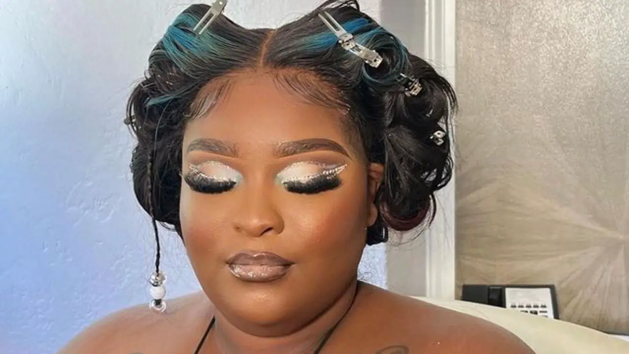 Rollie Pollie's Plastic Surgery: Did She Go Other Procedures Other Than ...