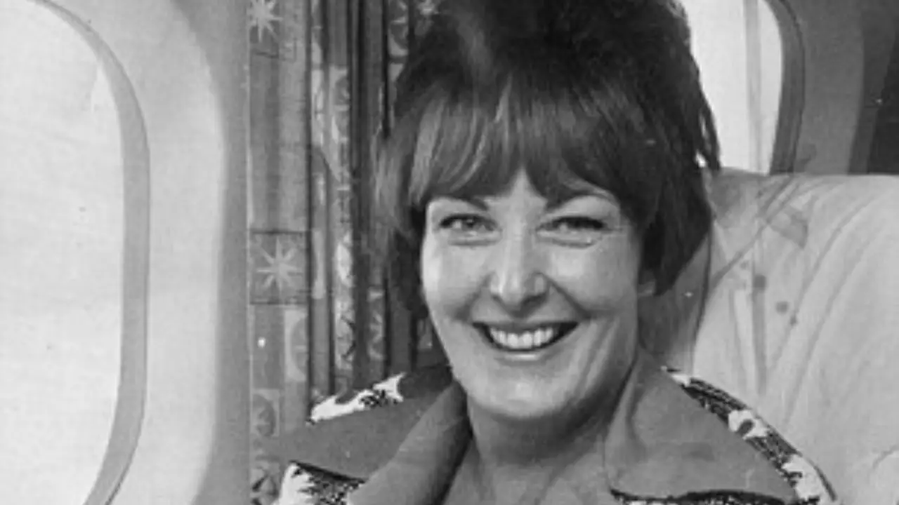 Ronnie Biggs’s Wife, Charmian Powell: As His Spouse, She Had Faced ...