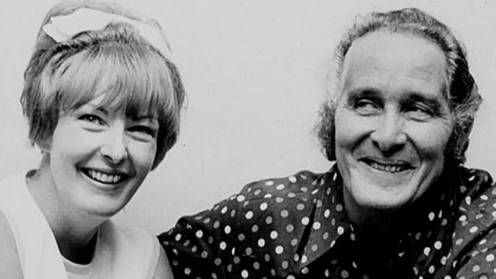 Ronnie Biggs’s Wife, Charmian Powell: As His Spouse, She Had Faced ...