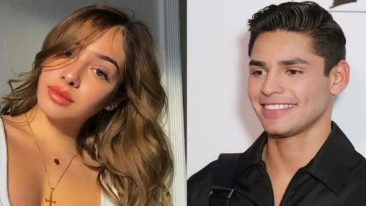 Ryan Garcia’s Girlfriend in 2023: Is He Still Together With Drea Celina ...