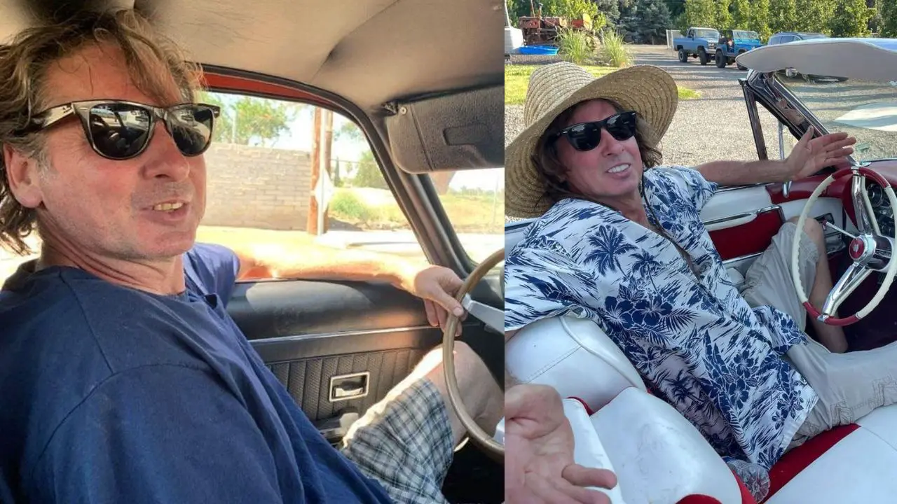 Steve Dulcich’s Teeth: Before and After! - Celebs In-depth