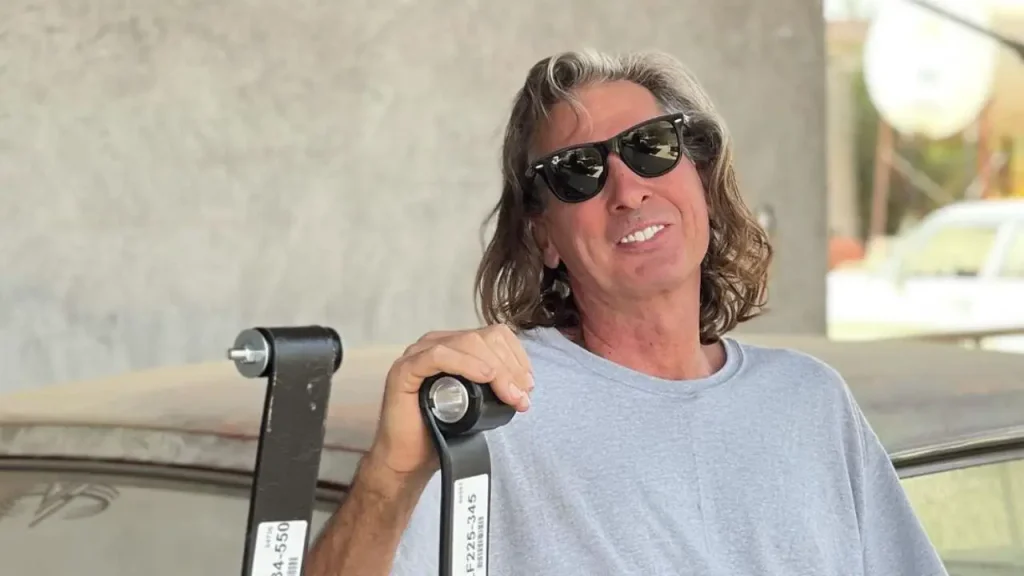 Steve Dulcich’s Teeth: Before and After! - Celebs In-depth