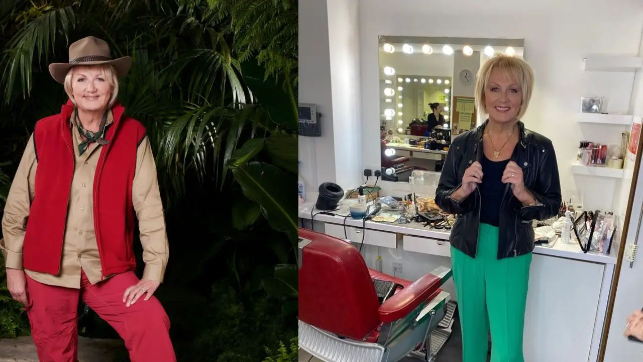 Sue Cleaver's Weight Loss: Did She Undergo Surgery for Her ...