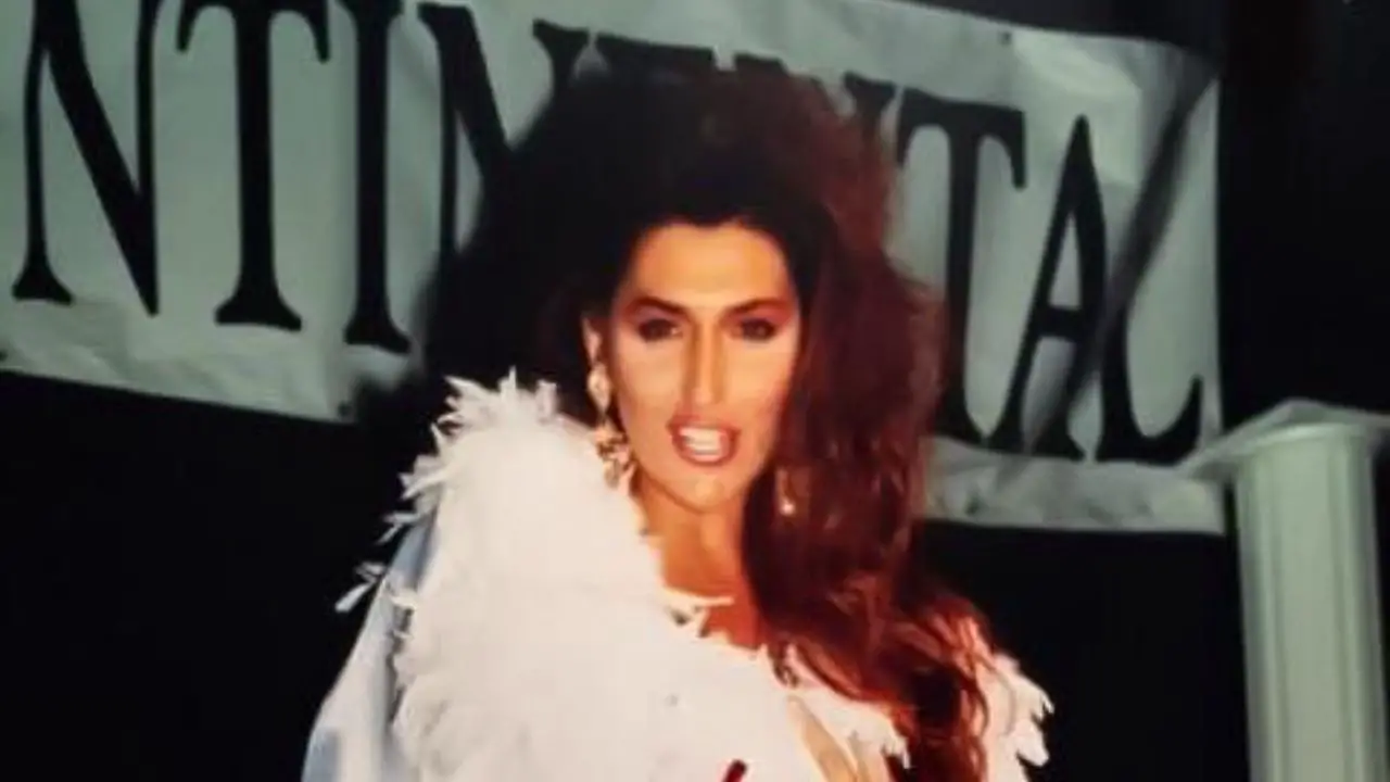 Tandi Andrews’ Boyfriend: Was a Guy Named Ron Her Husband? - Celebs In ...