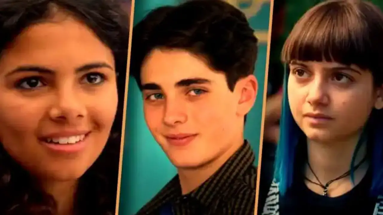 Who Does Pietro End up With in Di4ries? Isabel or Livia? - Celebs In-depth