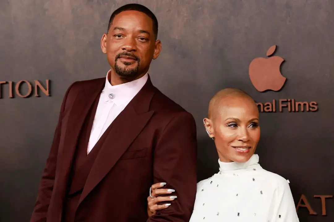 Will Smith’s Relationship Details With His Mistress! - Celebs In-depth