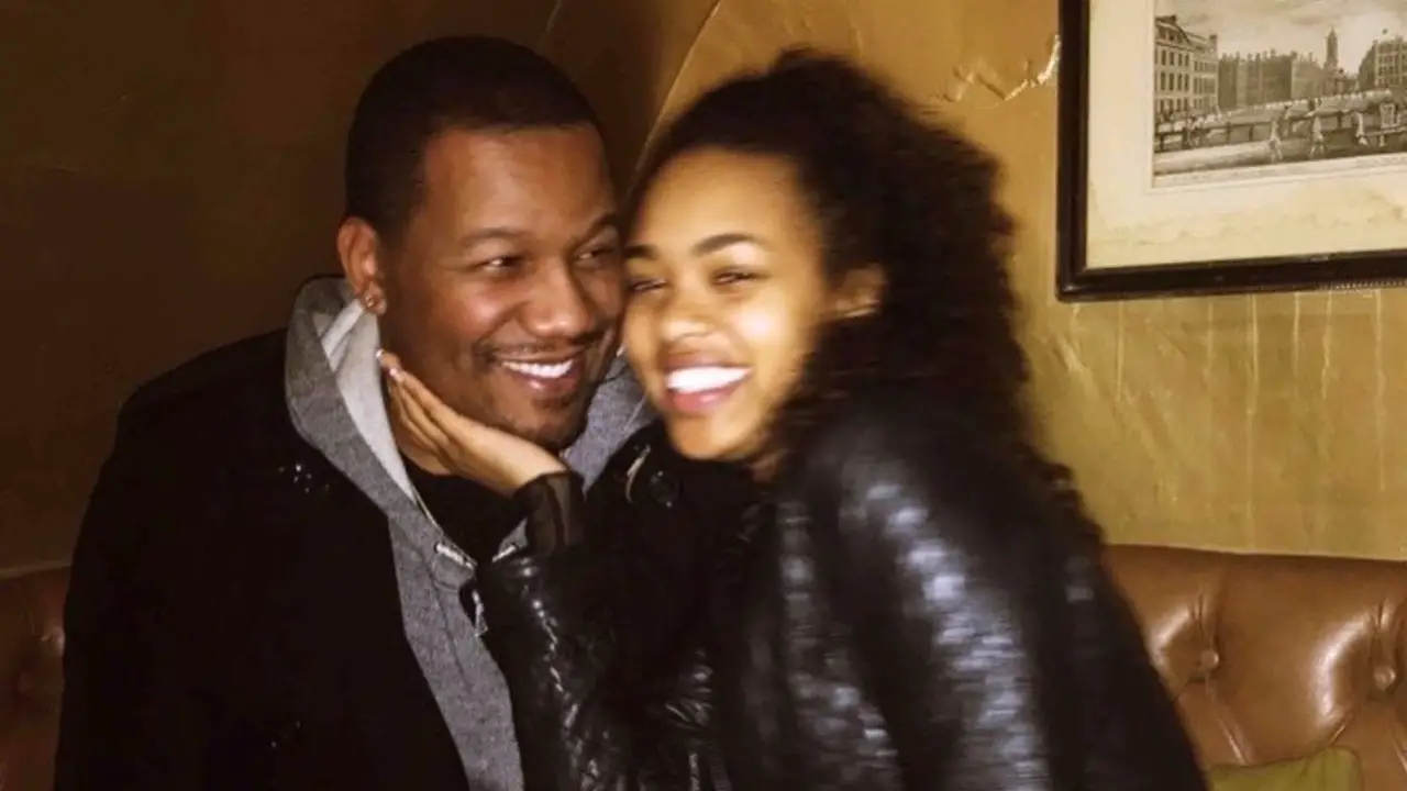 Zaria Simone Boyfriend 2021 - Two Distant Strangers Actress is Dating a ...