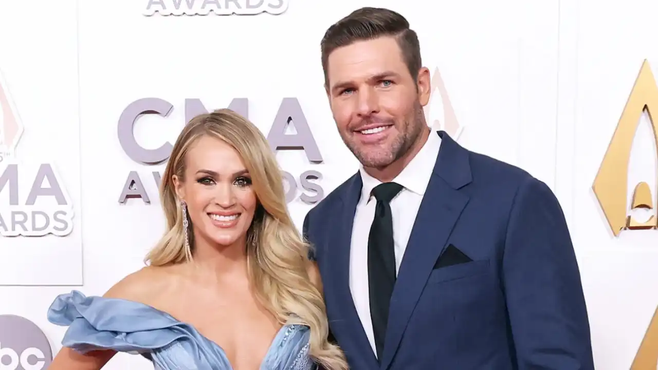 Carrie Underwood's Husband, Married Life, and Kids 2025