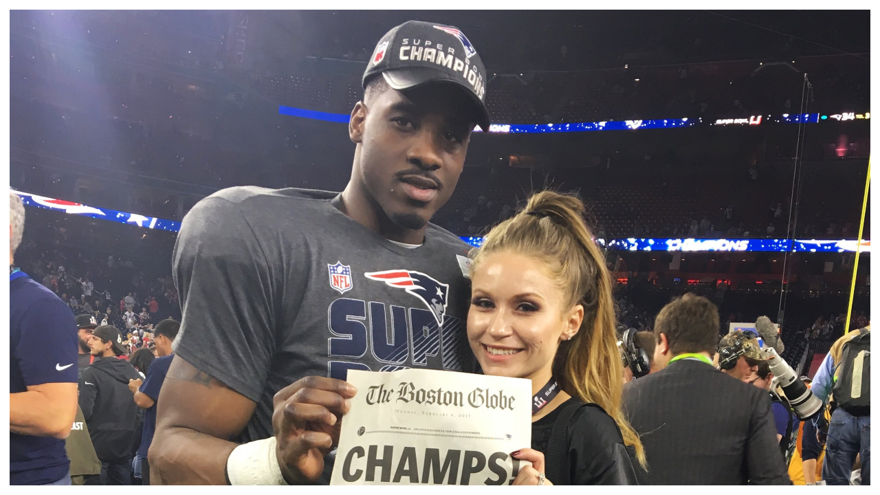 Geneo Grissom Wife, Net Worth, and Life Beyond the NFL