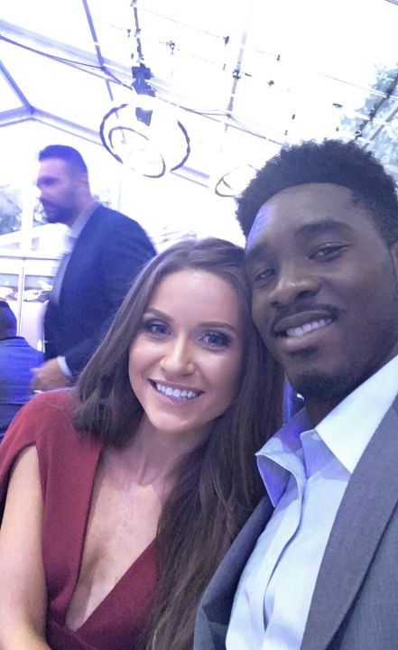 Geneo Grissom Wife, Net Worth, and Life Beyond the NFL