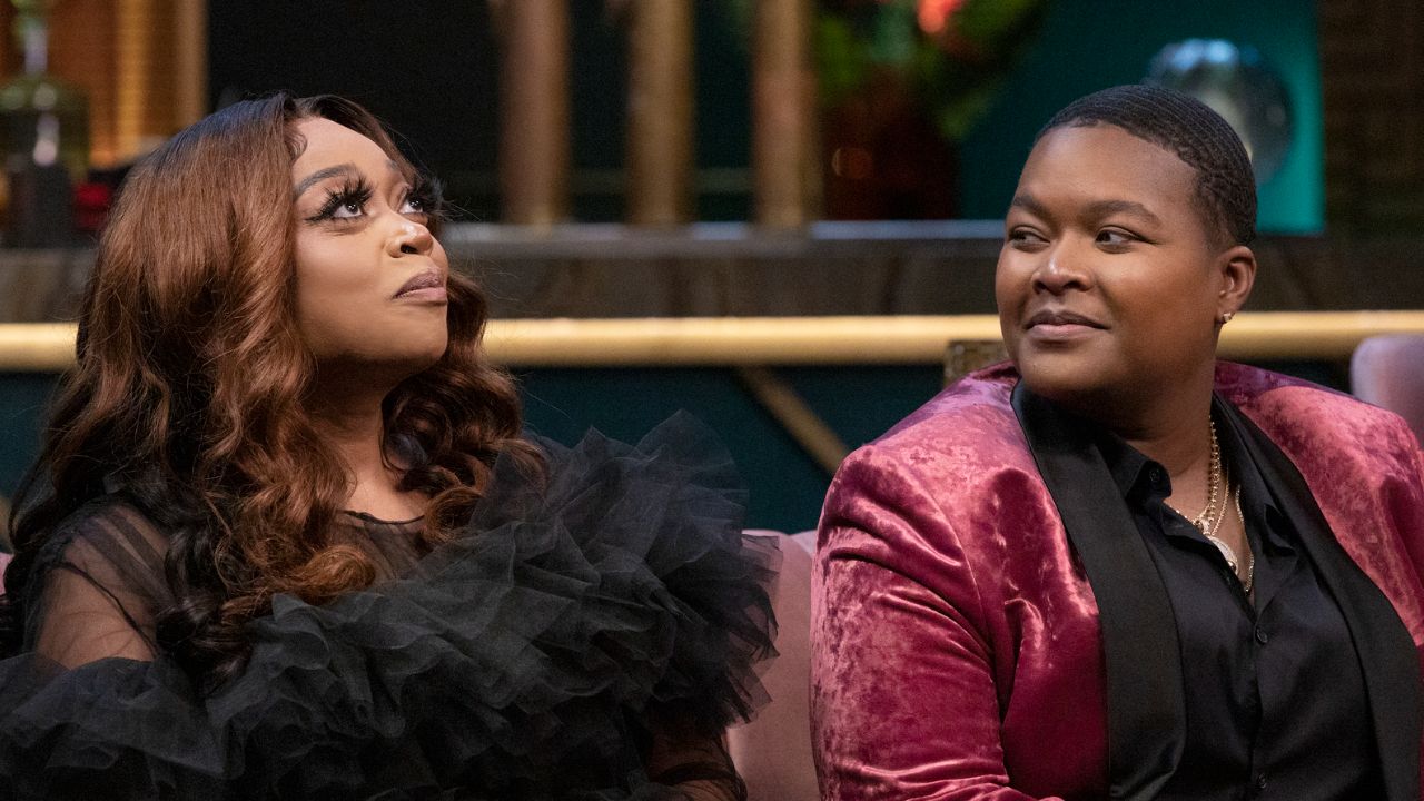 Meet Sam Jay's Wife Yanise Monet: Their Love Life Explored!