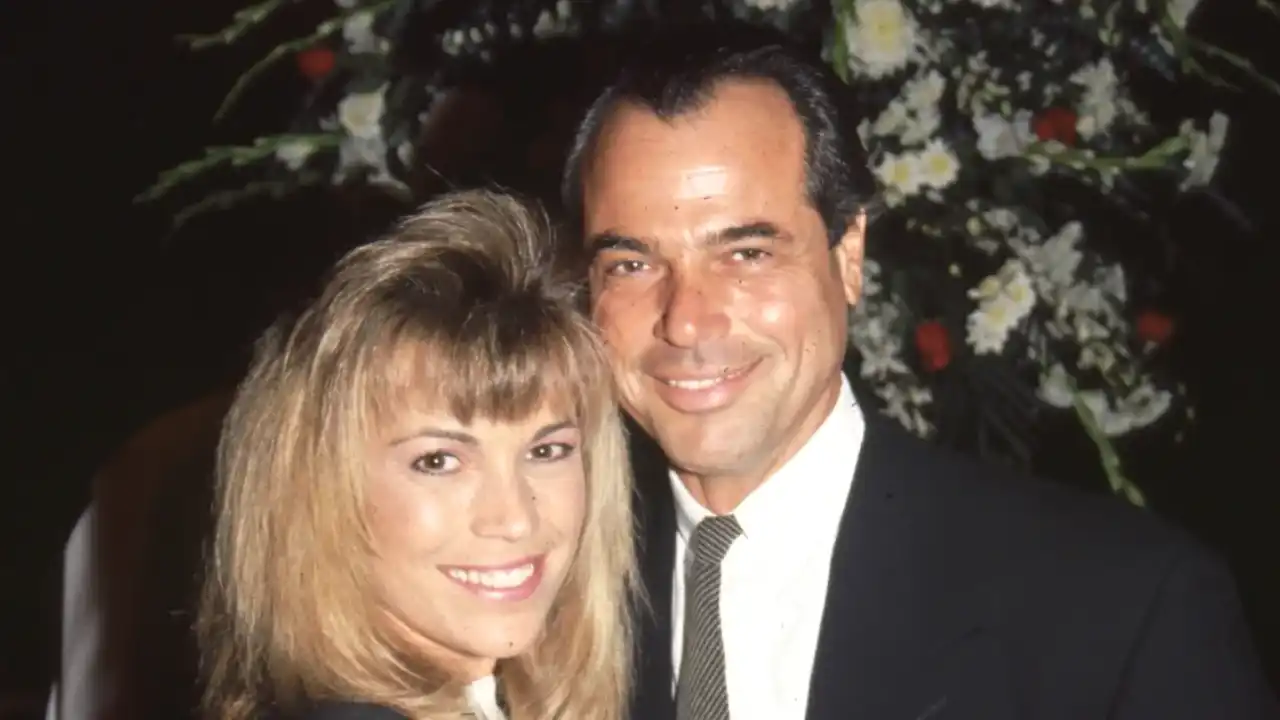 Vanna White's Husband and Love Life Journey