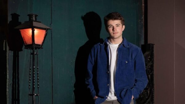 Harry Sisson: His Family Roots and Growing Net Worth in 2025