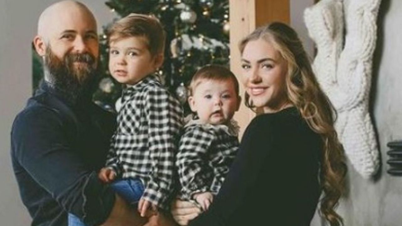 Jessica Sipos Husband: Meet Nicholas Lendvoy & 2 kids (2025)
