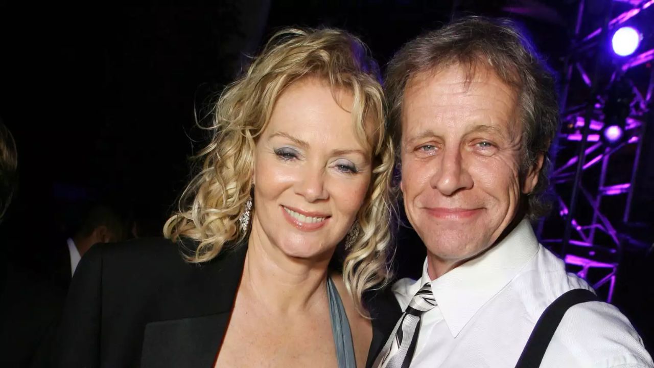 Jean Smart Husband: A Beautiful Journey with Richard (2025)