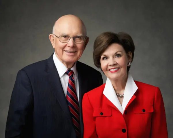 Dallin H. Oaks' Family: All About His Wife and 6 Kids