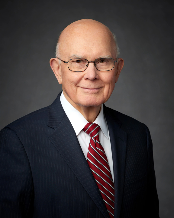 Who Will Be the Next Prophet of the LDS Church After Nelson?
