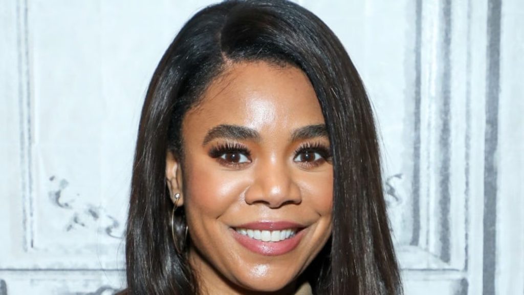 Regina Hall’s Husband and Kids: Who Is She Married to?