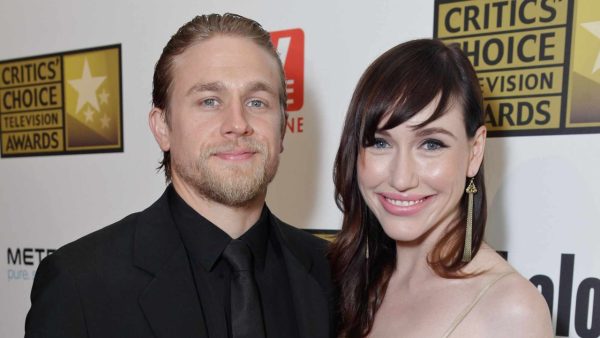 Charlie Hunnam Girlfriend: Meet His Partner, Morgana McNelis