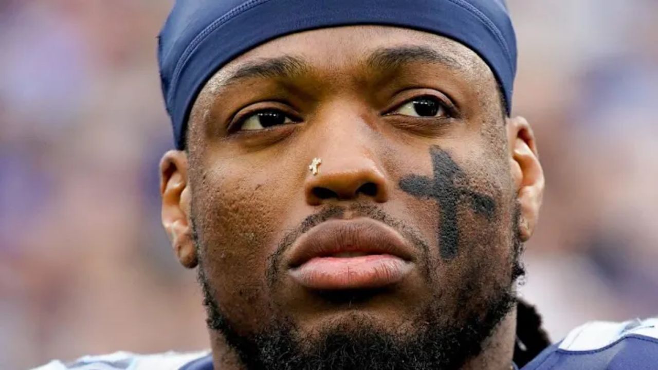 Derrick Henry’s $12M Net Worth: $14M Salary | $30M Contract