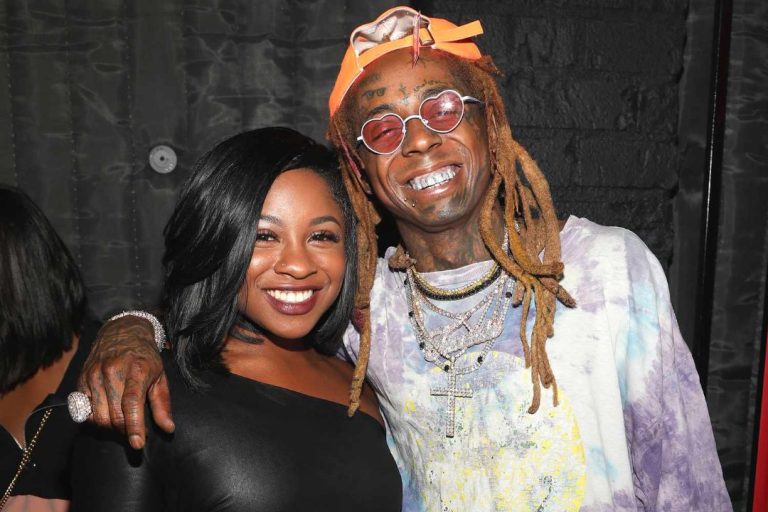 Lil Wayne's Kids: Names, Ages, and Mothers of 4 Children