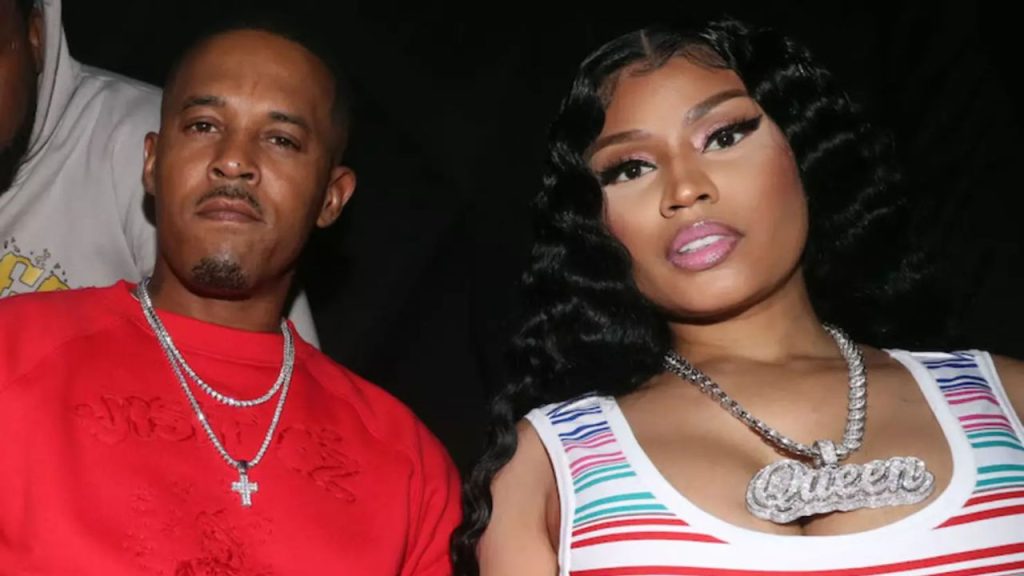 Nicki Minaj Husband: Crime, Charges | Age, Net Worth | Jail