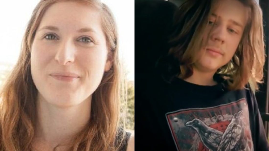 Bianca Beets' Kids: Son Eagan | Names and Ages of Children