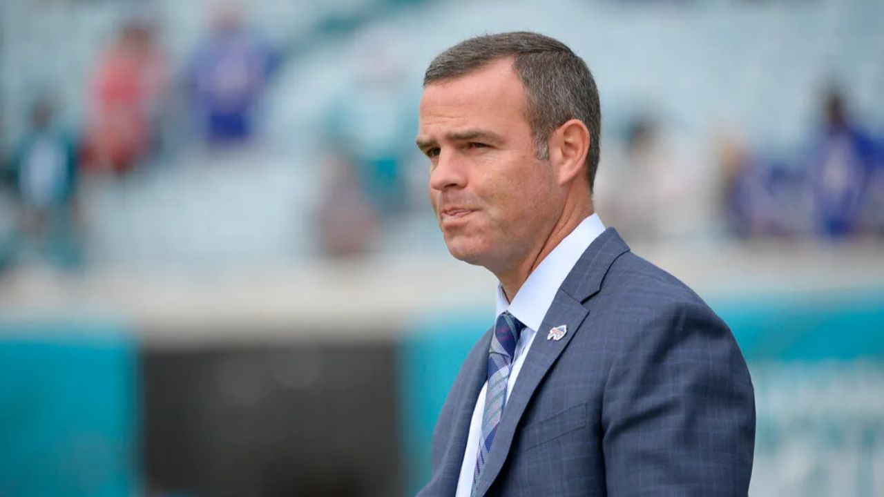 Brandon Beane: What's His Salary and Net Worth in 2026?