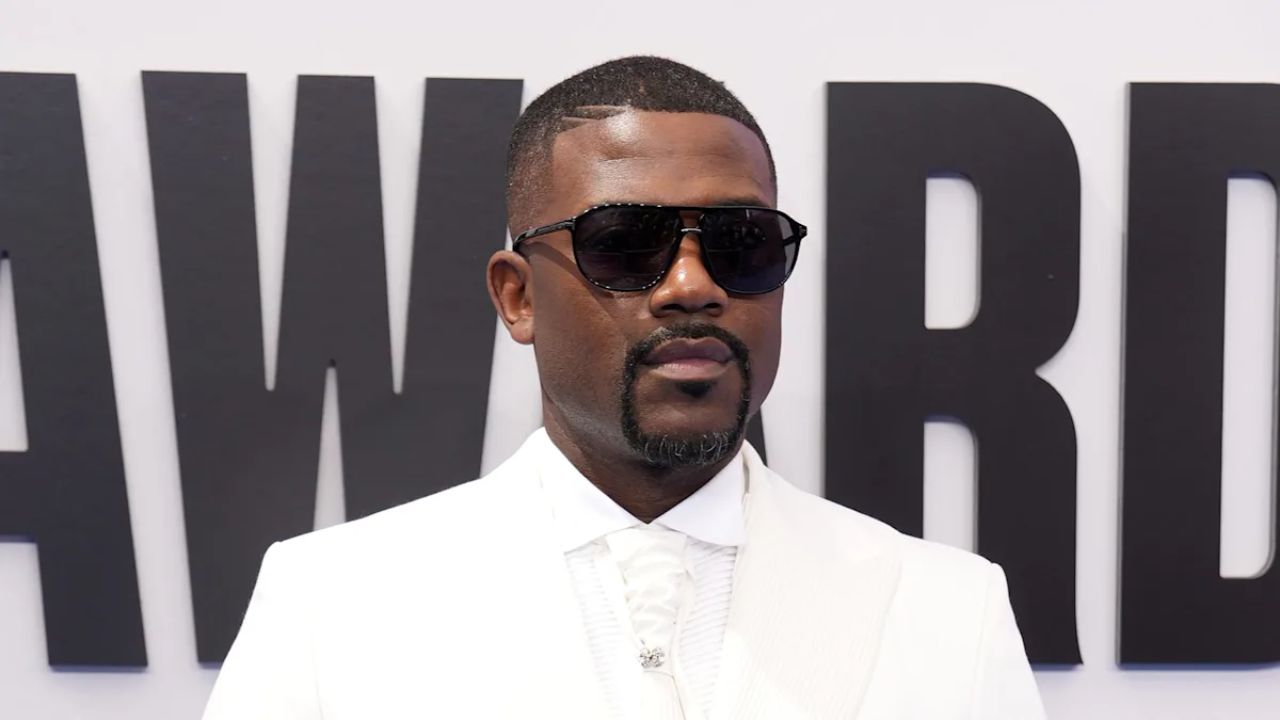 Does Ray J Have Heart Failure? Health Condition, Explained