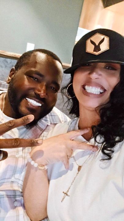 Quinton Aaron's Wife Margarita and Kids: Meet His Family