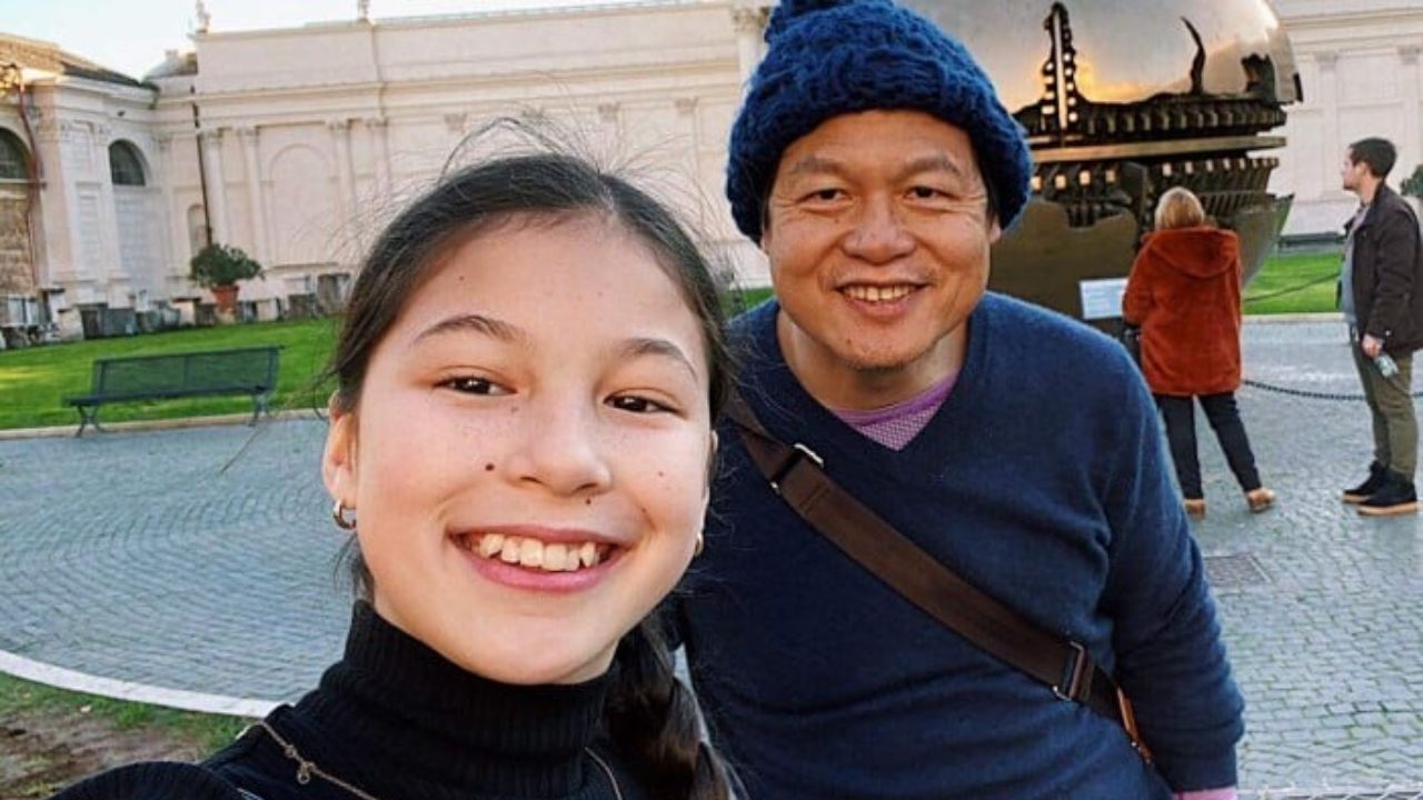 Alysa Liu's Parents & Family: Her Mom, Dad, and Ethnicity