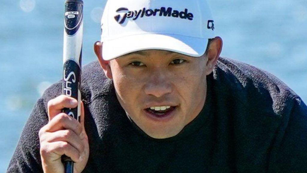 Collin Morikawa Net Worth 2026: Career Earnings, Revealed
