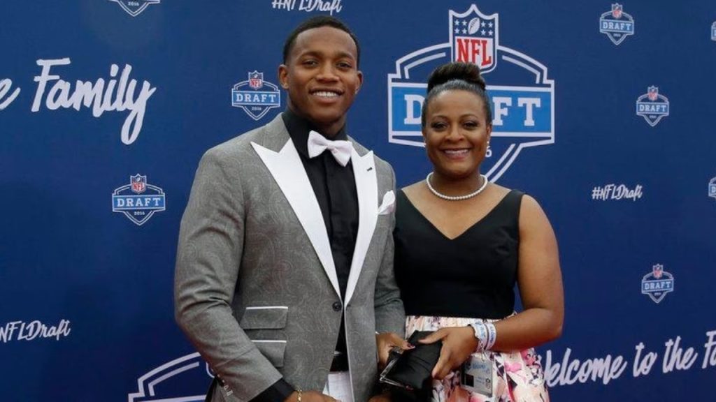 Darron Lee’s Mother: Meet His Mom, Candice Lee (News Anchor)