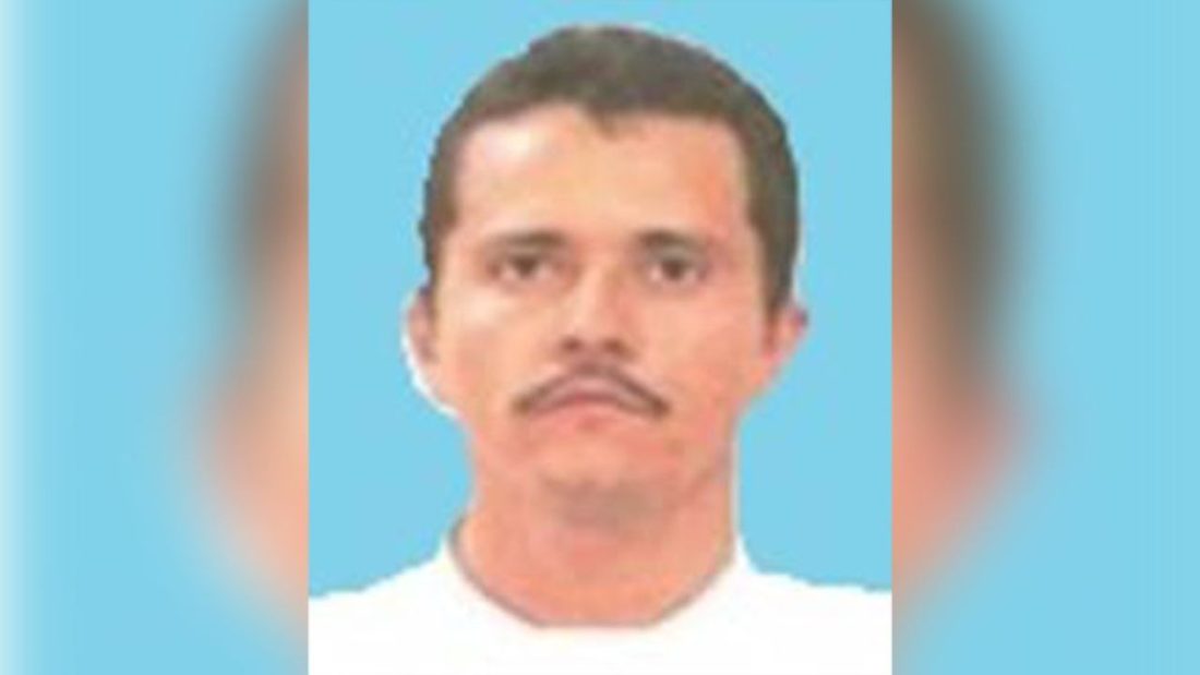 El Mencho's Parents & Family: His Siblings and Ethnicity