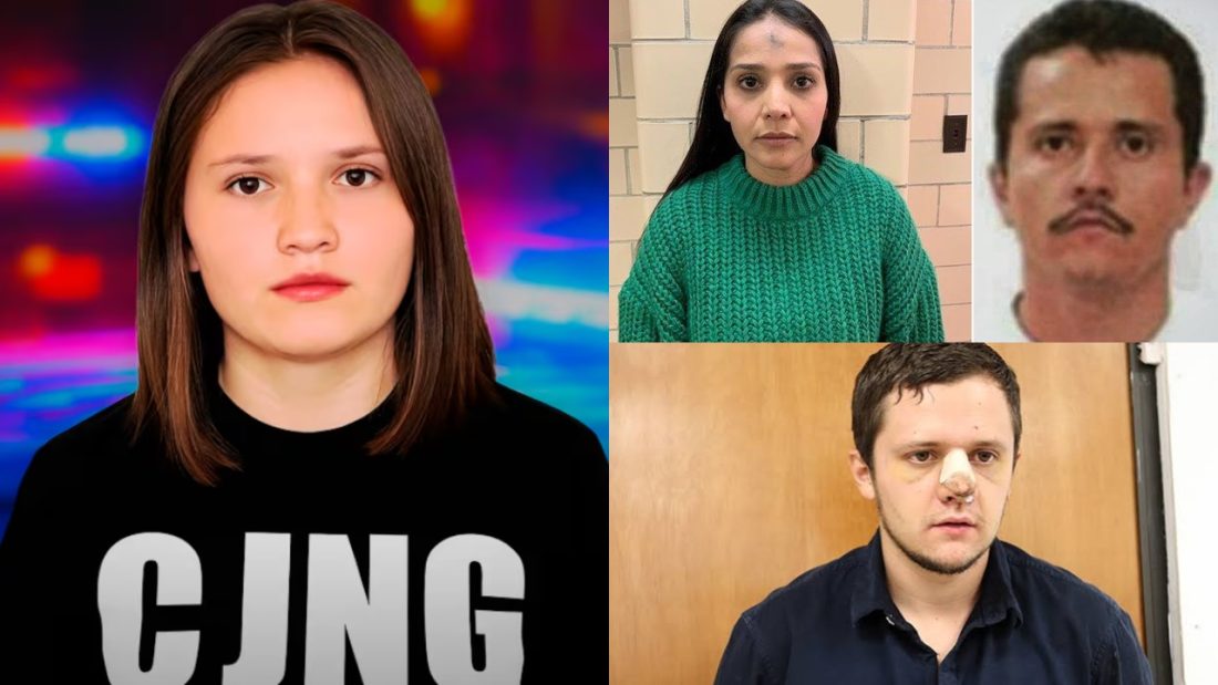 El Mencho’s 3 Kids: Names and Ages of His Children