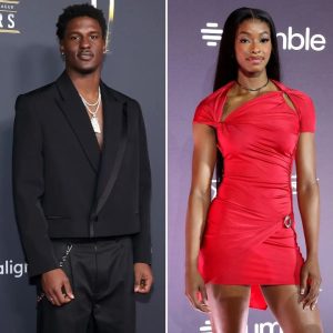Who Is James Pearce Jr.'s Girlfriend? Meet Rickea Jackson