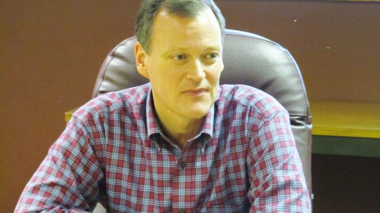 Is Jeff Johnson Republican? Minnesota Governor Candidate