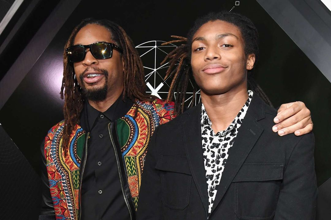 Lil Jon's Wife and 2 Kids: Meet His Children and Family