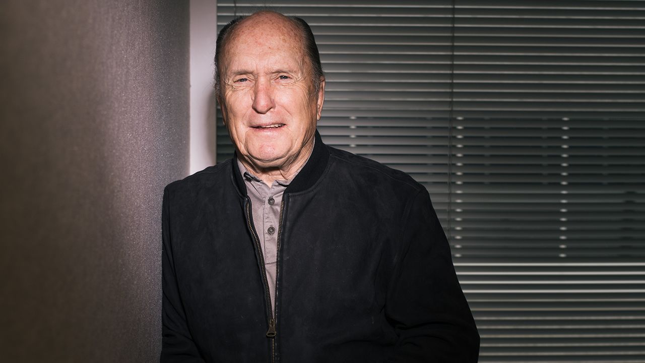 Robert Duvall Cause of Death: How Did Godfather Star Die?