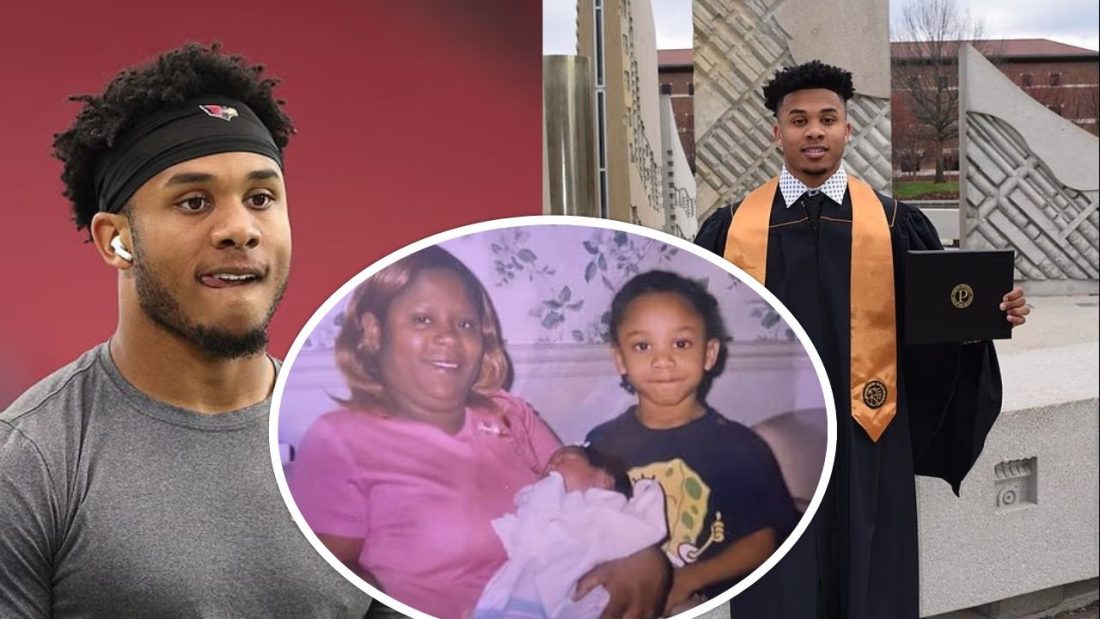Rondale Moore's Parents & Family: His Mom, Dad, and Siblings