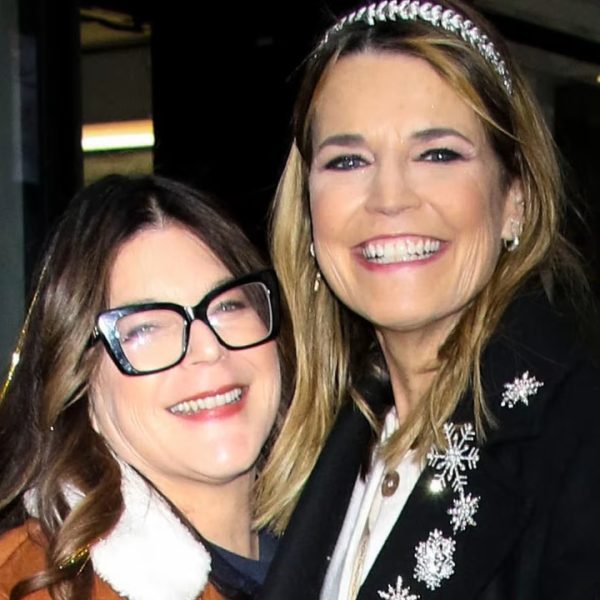 Who Is Savannah Guthrie's Sister? All About Annie Guthrie