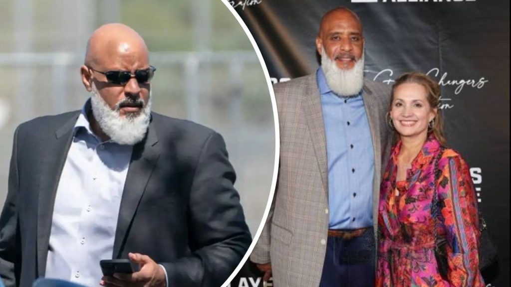 Who Is Tony Clark’s Wife? All About Frances Clark and Kids