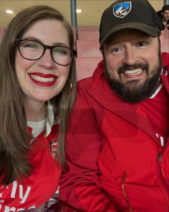 Wes Rucker's Wife Lauren and 2 Kids: Meet His Family