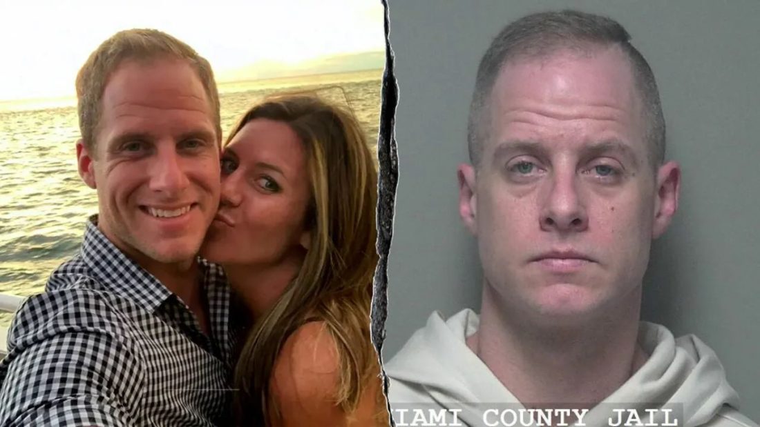 Why Did Caleb Flynn Shoot His Wife? Ashley’s Death Explained
