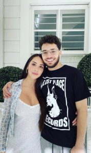 Adin Ross' Sister Madeline's Shocking Cause of Death