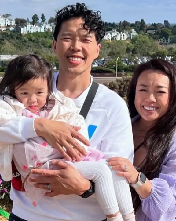 Alex Duong's Family: Meet His Wife, Kids, and Parents