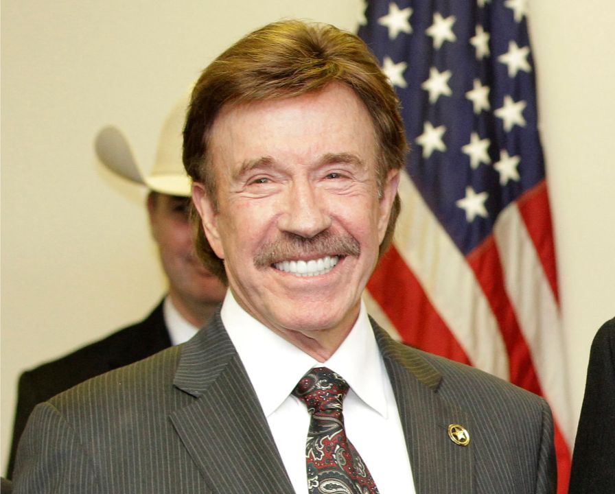 $70M Fortune: Chuck Norris' 2026 Net Worth at Death Revealed